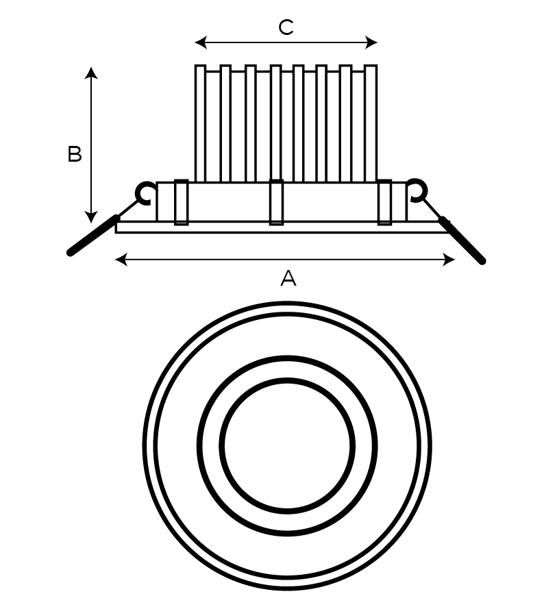 Axis – Light Plus UK