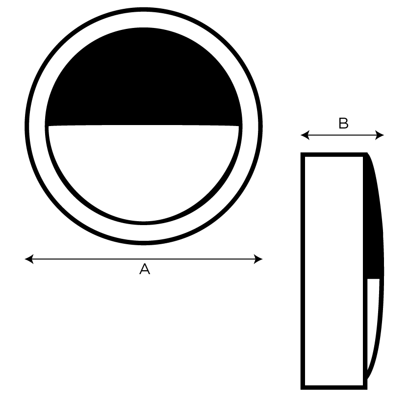 Half Bulk – Light Plus UK