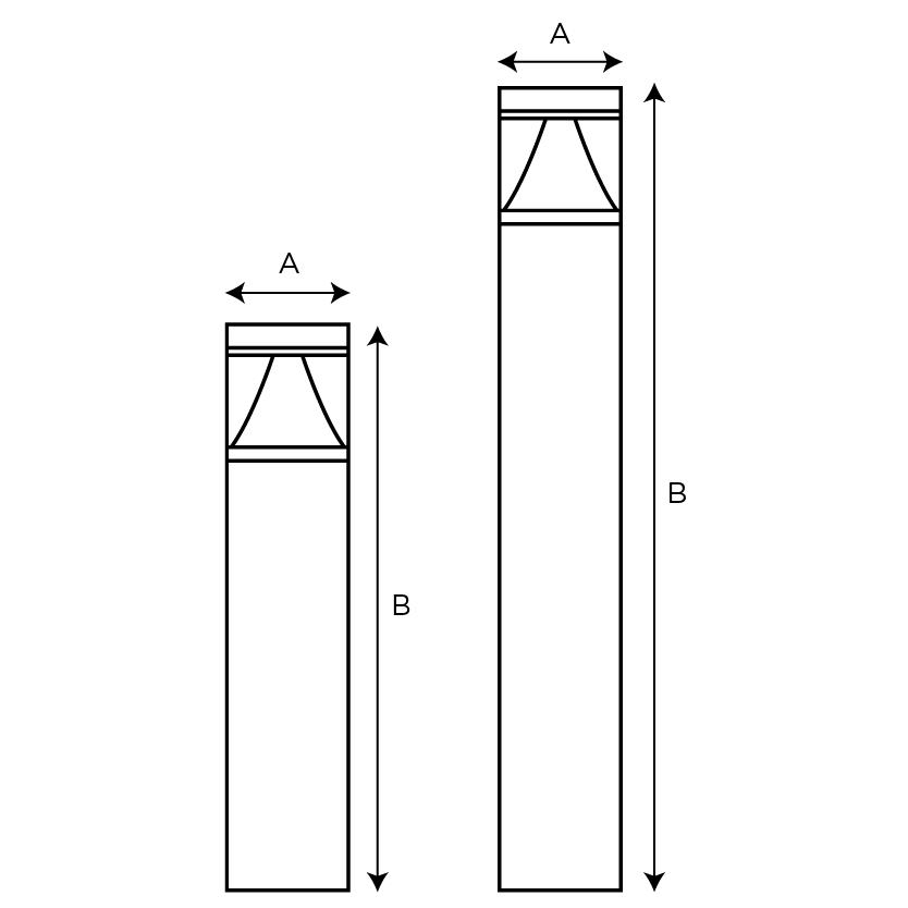 Tam II – Light Plus UK