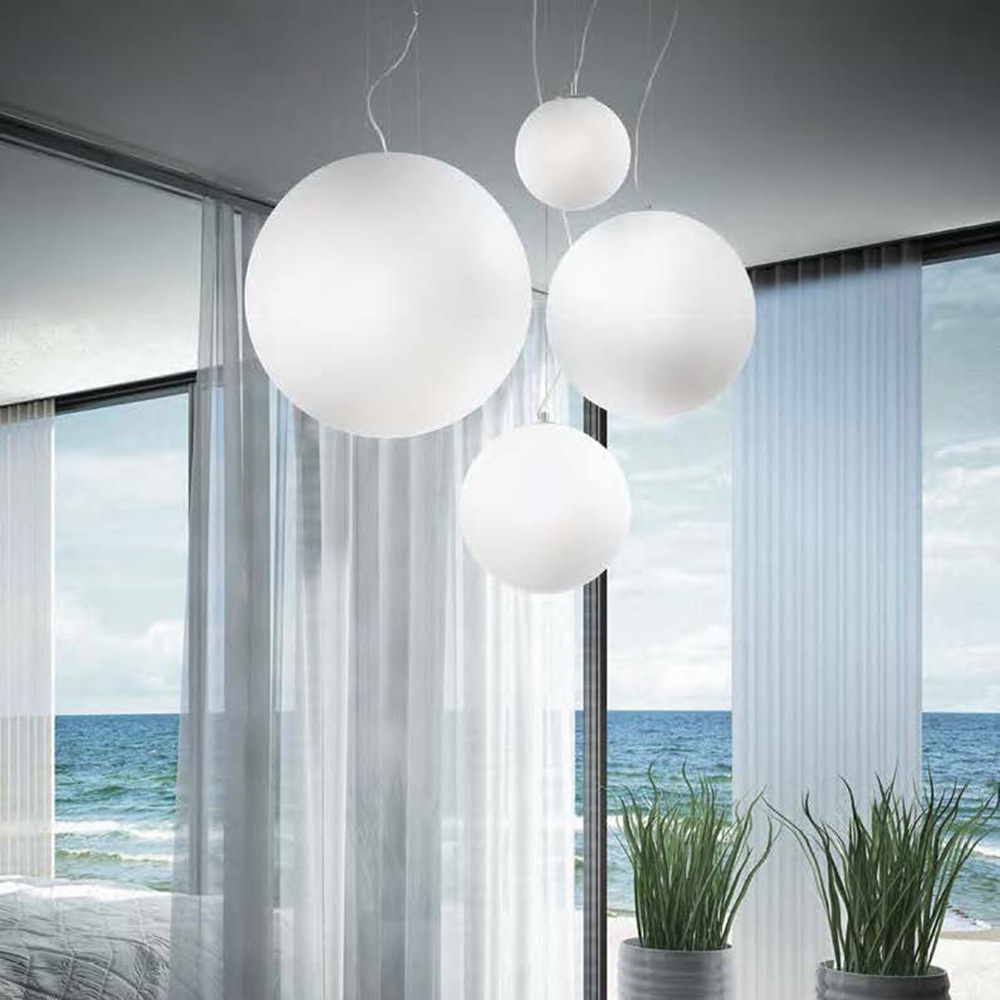 Mapa – Light Plus UK