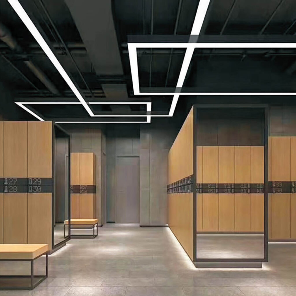 Aluminium Profile – Light Plus UK