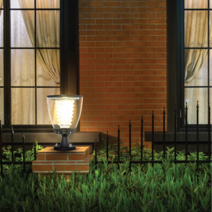 Solar Boundary II – Light Plus UK