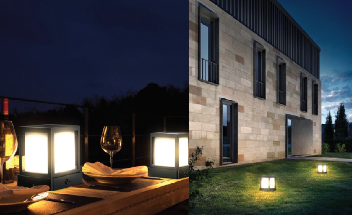 Solar Boundary III – Light Plus UK