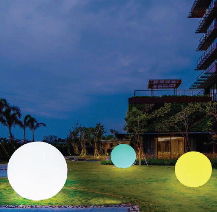 Solar Boundary IV – Light Plus UK