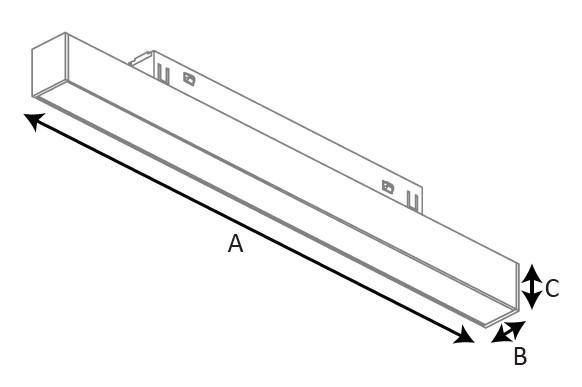 LINE MAGNA – Light Plus UK